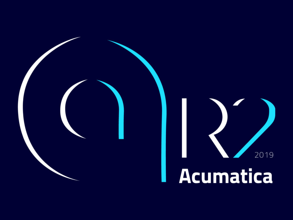 Acumatica 2019 R2 New Features and Enhancements - Blog about ERP ...